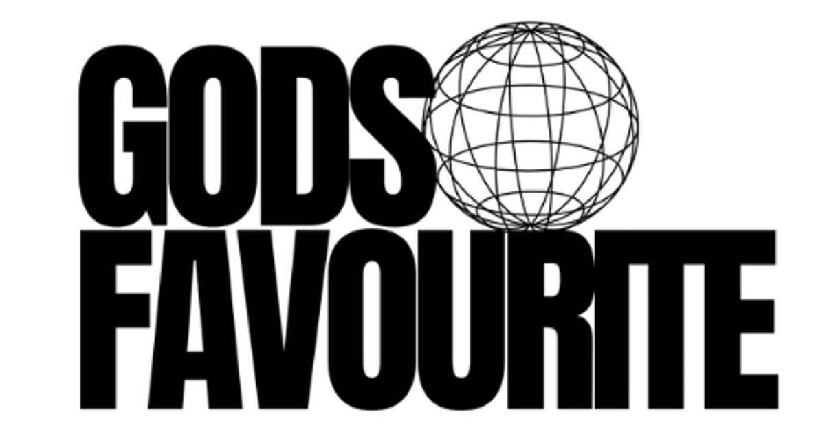 Gods Favourite